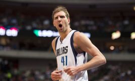 5 reasons Dirk Nowitzki needs to join the Golden State Warriors