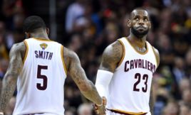 2016 NBA Finals: Game 6 Recap And Highlights